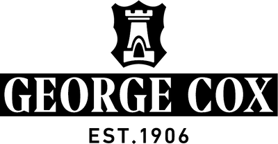 George Cox. The Original Creeper. Since 1949.