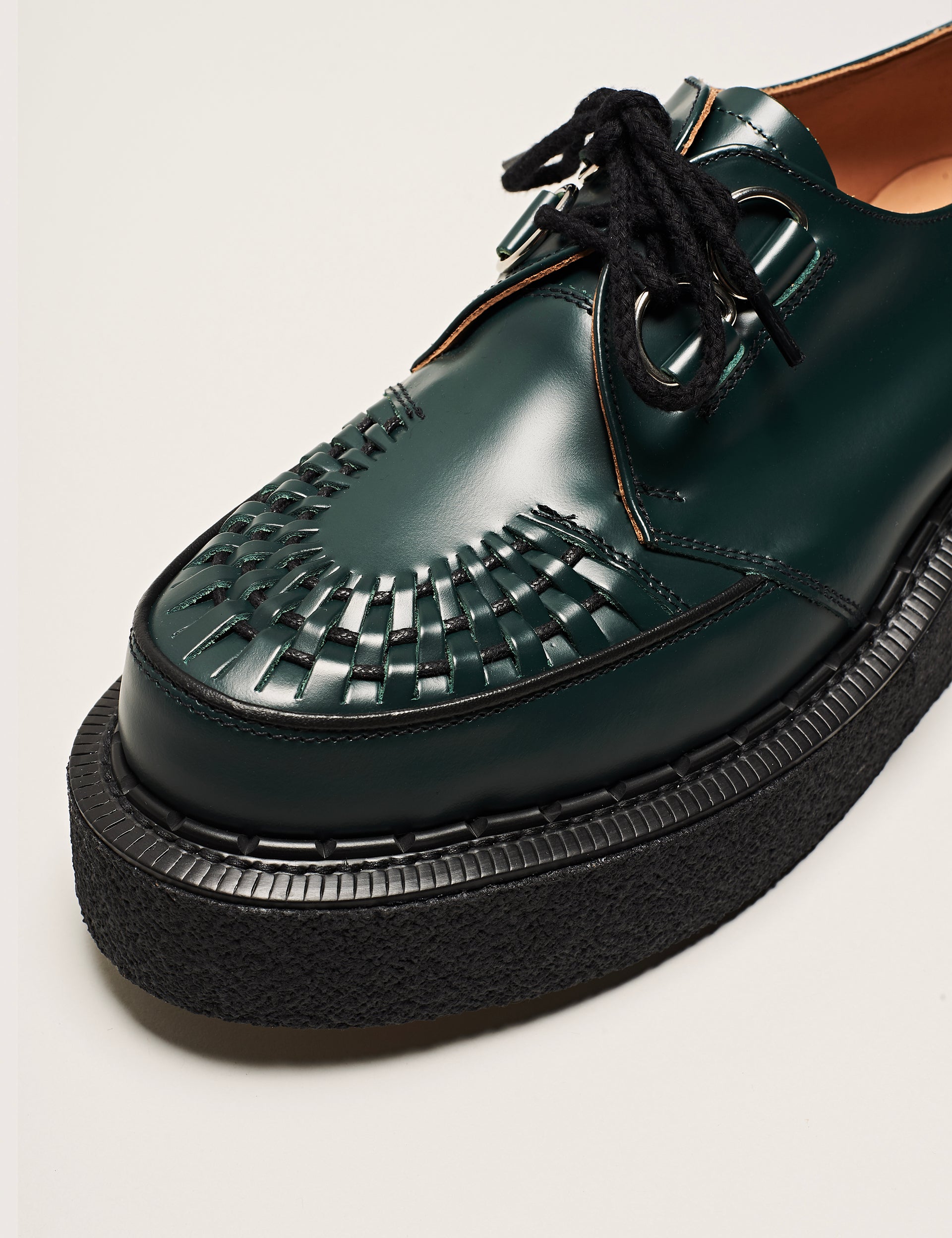 Creepers – George Cox